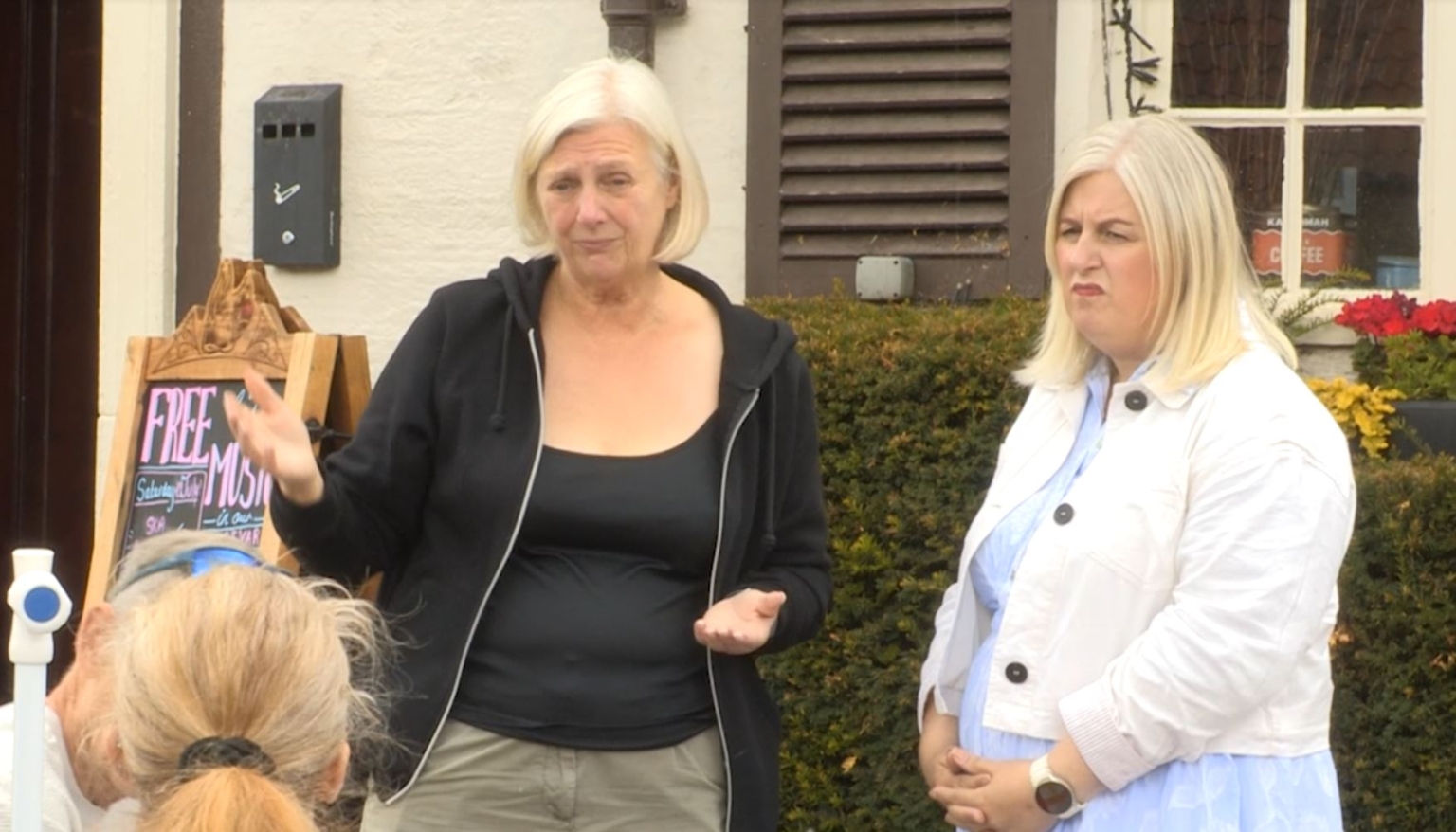 ‘Not just any pub’: More than 2,000 locals oppose brewery’s plans for ...