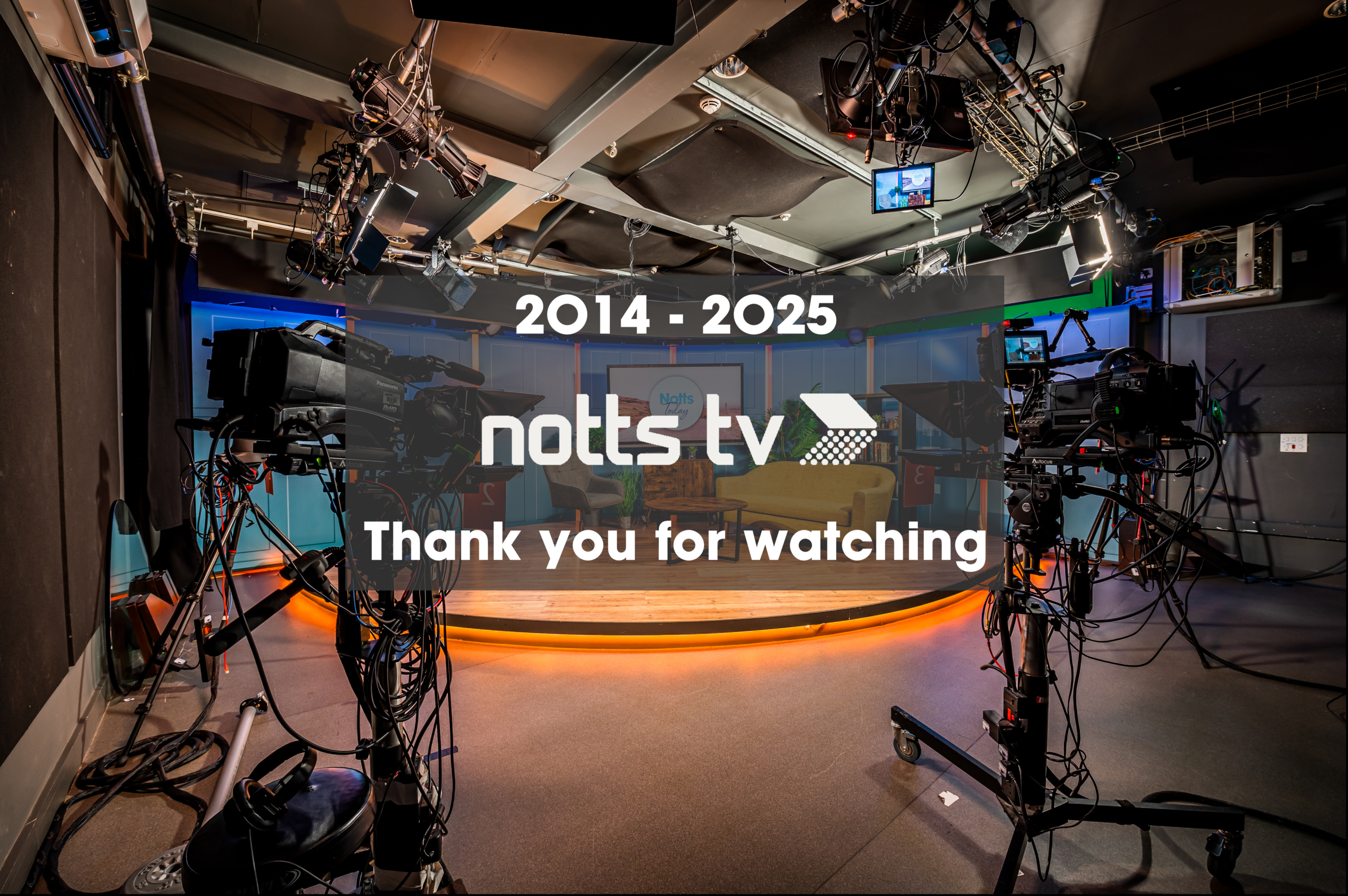 News – Notts TV News | The heart of Nottingham news coverage for Notts TV
